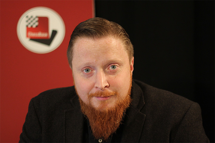 Simon Says: Improve your Attacking Play | ChessBase