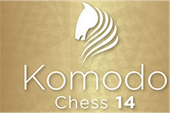 Komodo Chess Logo Introducing Komodo 11 ChessBase India