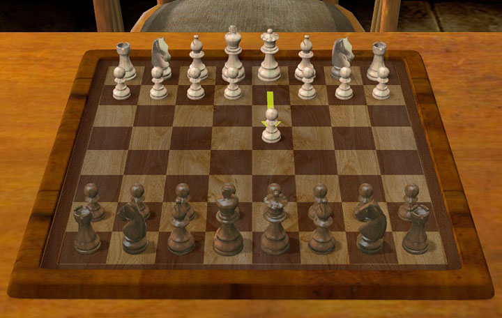 What to do against 1.d4 | ChessBase