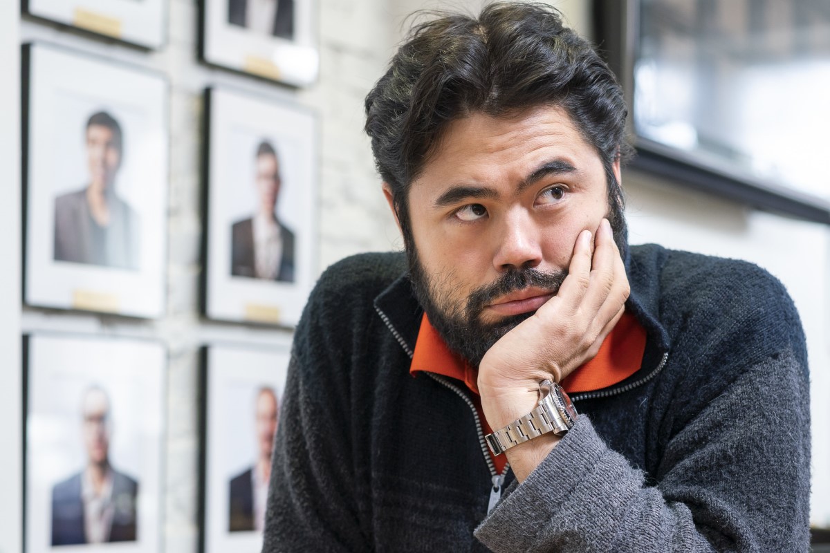 Daniel King's Power Play Show: Can Hikaru Nakamura win the Chessable ...