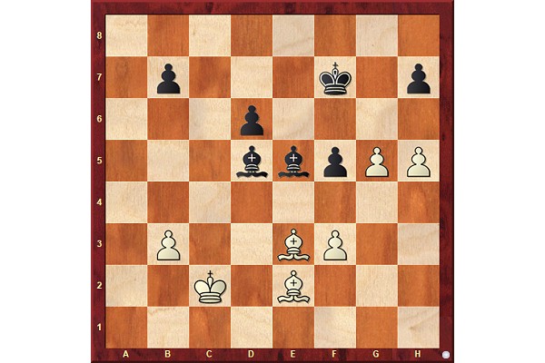 Kingside killer pawns | ChessBase