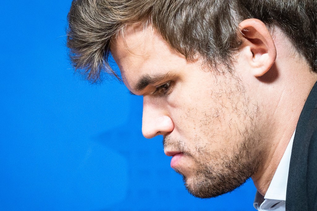 Simon Says: Brilliancies and Blindness at the Chessable Masters | ChessBase