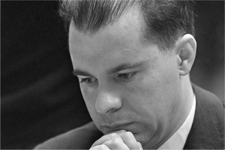 Robert Ris' Fast and Furious: A tricky opening: 1.Nc3 | ChessBase