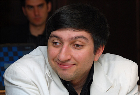Throwback Thursday: Vugar Gashimov’s brilliant legacy | ChessBase
