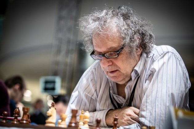 The Cockroach’s Carapace (and other opening disasters) | ChessBase