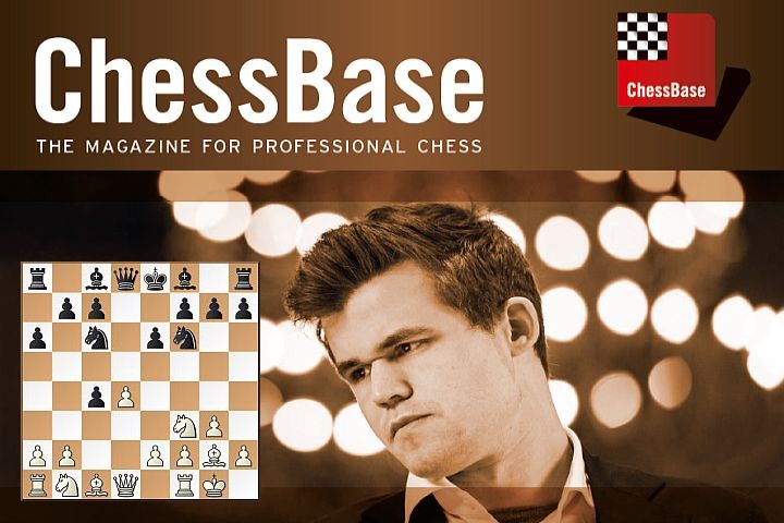 Active vs. the Catalan! | ChessBase