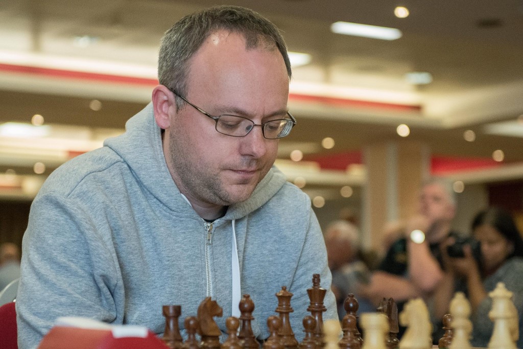 Daniel Gormally’s take on lockdown life | ChessBase