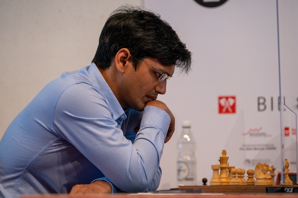 August FIDE ratings | ChessBase