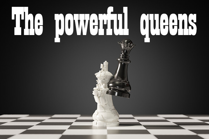 Logic Riddles for Chess Players (8) | ChessBase