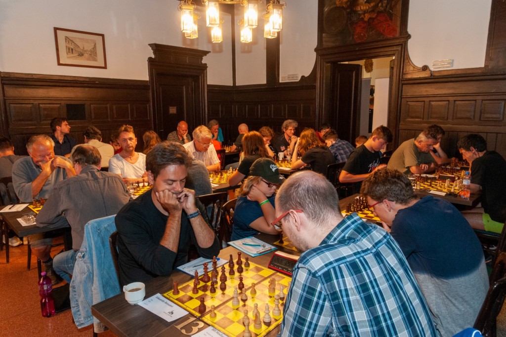 The Weekly Show: Czech Championships | ChessBase