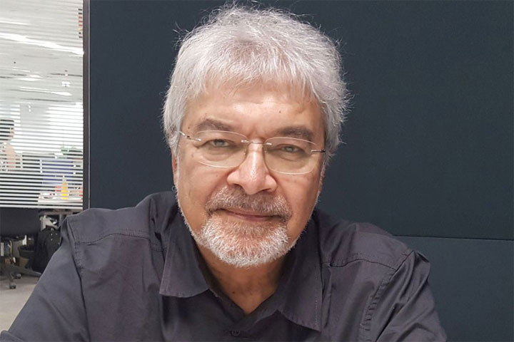 Friedel talks to SCHACH | ChessBase