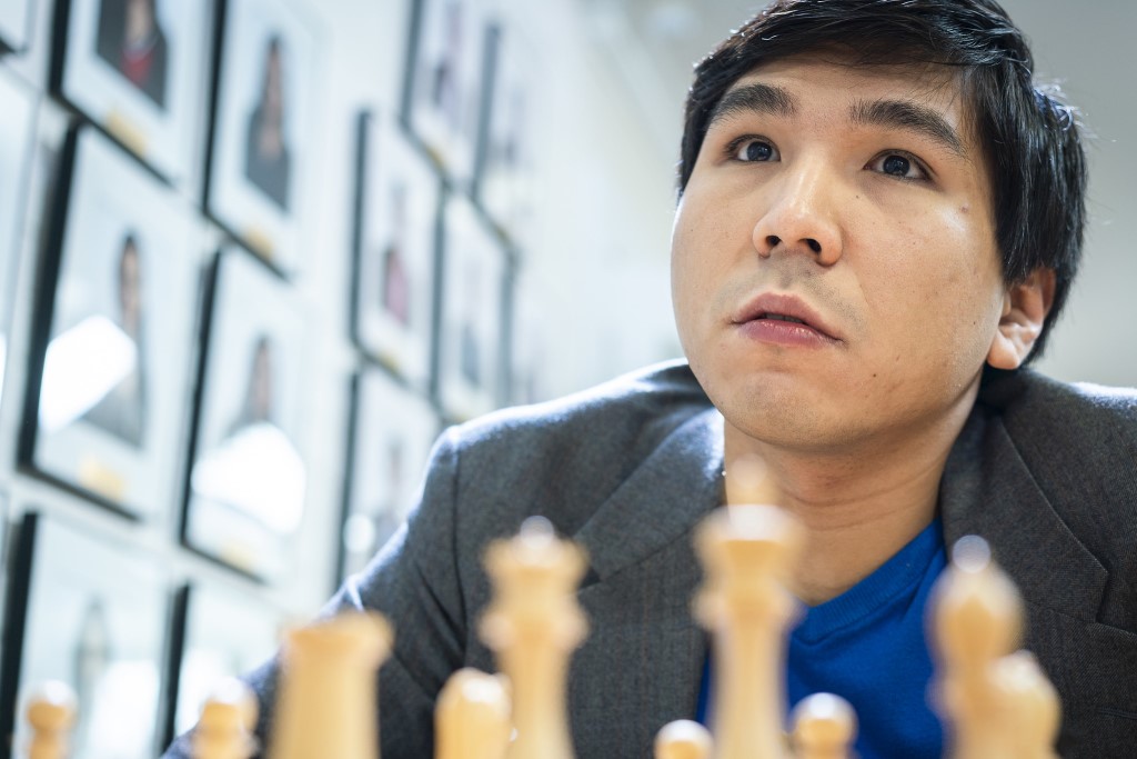 U.S. Championship: A one-point lead for So | ChessBase