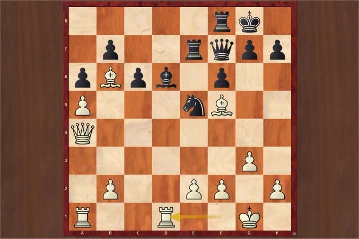 Light-hearted | ChessBase