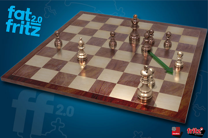 Fat Fritz 2: The Best of Both Worlds | ChessBase
