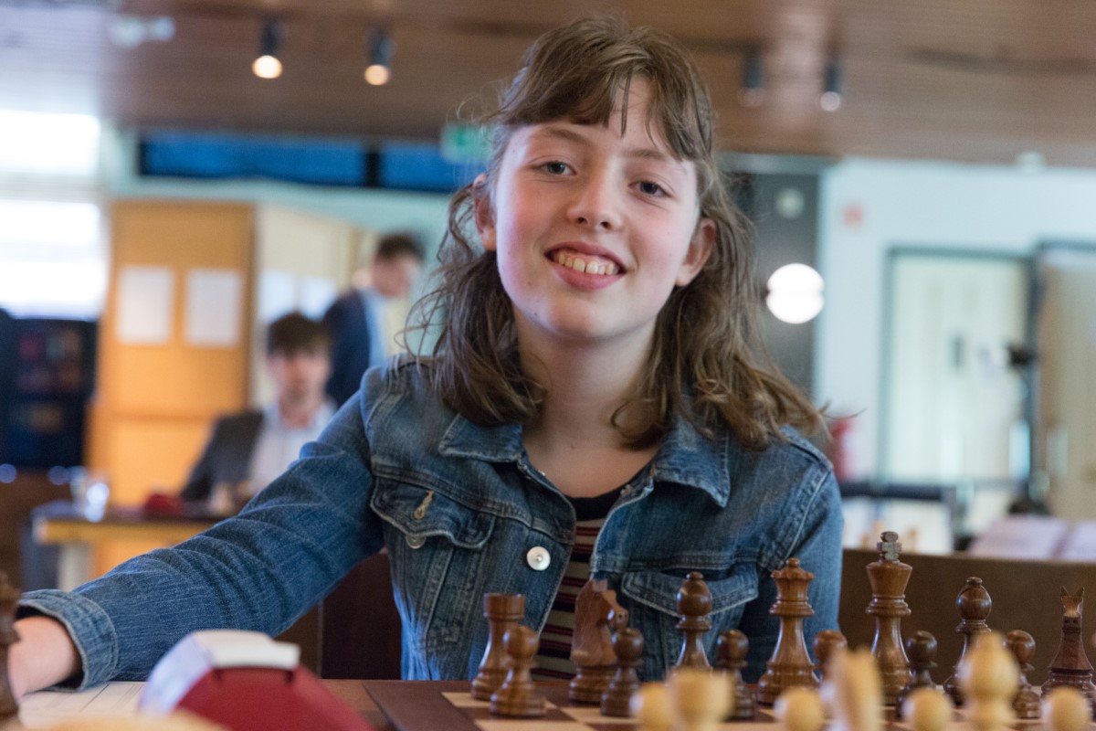 Game of the Week: Coaching a world champ! | ChessBase