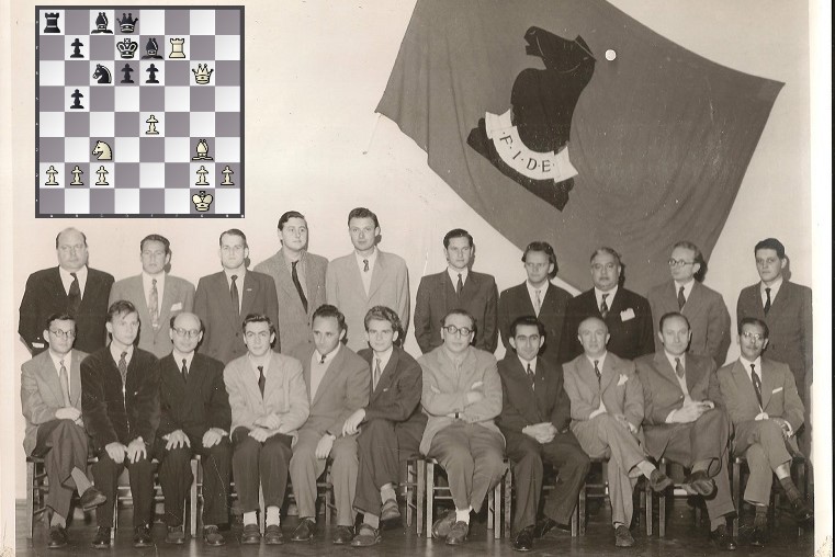 Robert Ris' Fast and Furious: The Gothenburg Variation | ChessBase