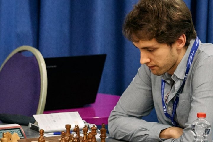Donchenko wins Cracovia Open 2020 | ChessBase