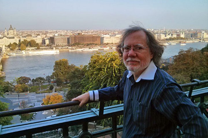 Wijk aan Zee Storytellers (3) - Ian Rogers | ChessBase