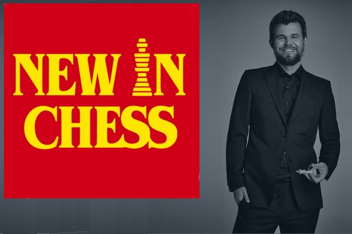 Play Magnus Group buys New in Chess | ChessBase