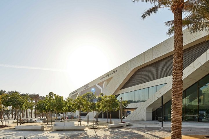 The hosts of the next match for the crown: Expo 2020 in Dubai | ChessBase