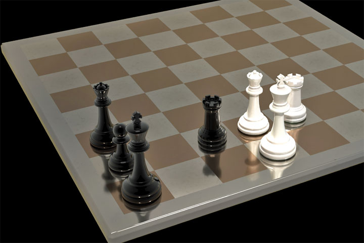 ECU: What should the arbiter do? | ChessBase