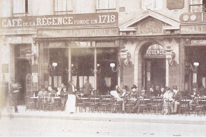 The French Chess Federation turns 100 | ChessBase