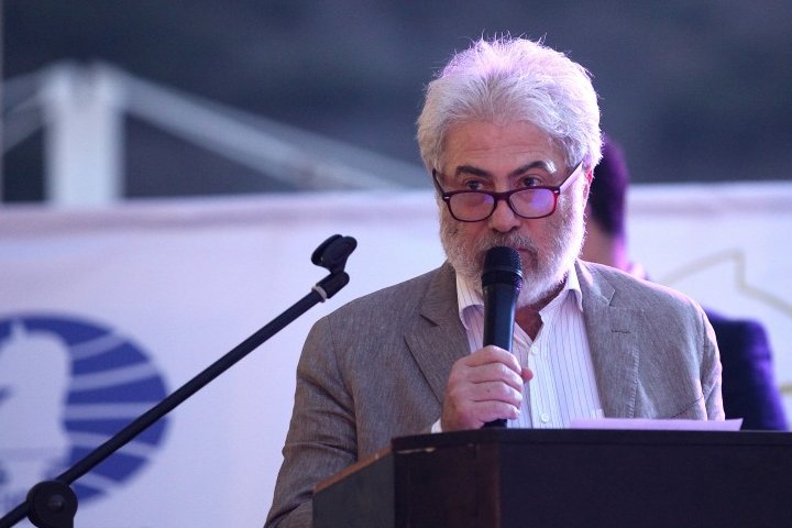 A New President for the French Chess Federation | ChessBase