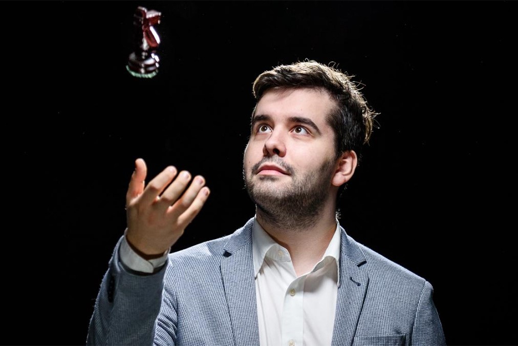 Candidates Tournament 2020-2021: A happy and tired winner | ChessBase