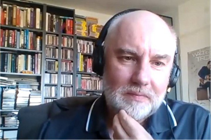 Let's talk about the Candidates... with Eric van Reem and Jonathan ...