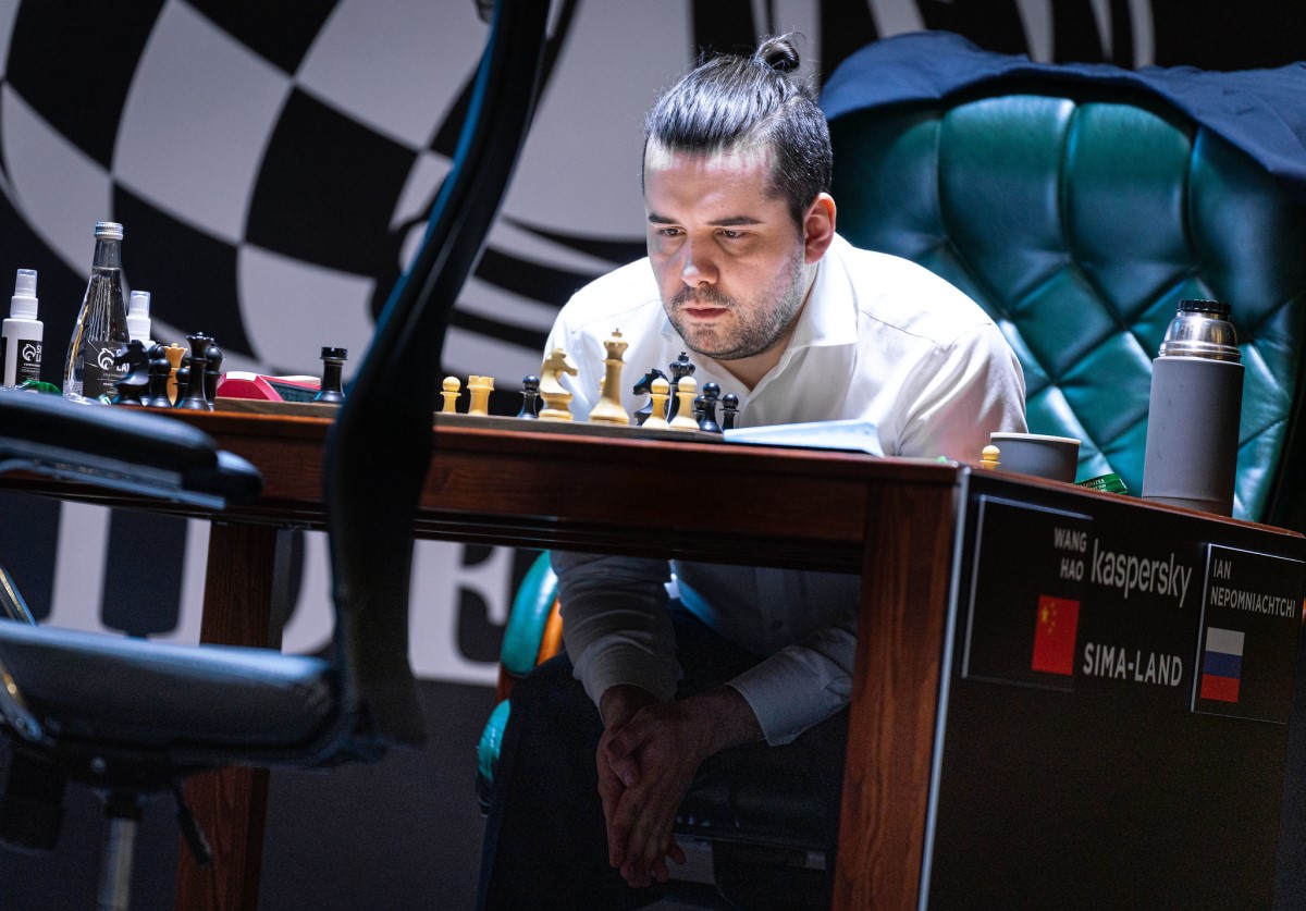 Reflecting on the 2020-2021 Candidates – Part 2 | ChessBase