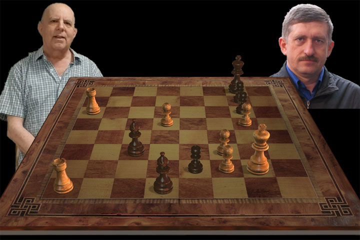 Building a Study | ChessBase