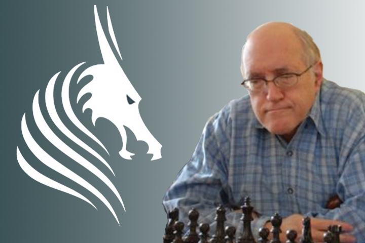 Larry Kaufman Interview - The Dragon's tale | ChessBase