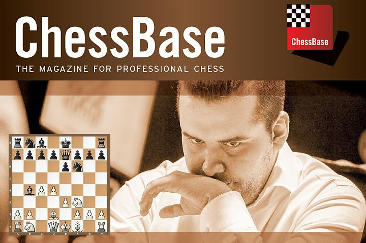 A new way against the Bogo-Indian | ChessBase