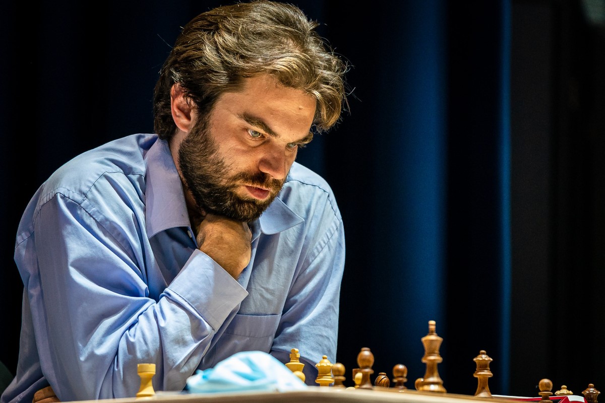 World Cup: Shankland and Vidit go through | ChessBase