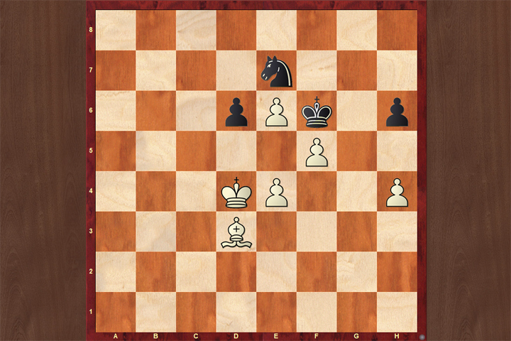 Long may it last | ChessBase