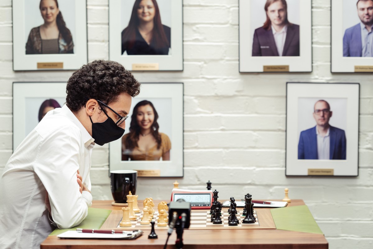 Sinquefield Cup: Caruana’s brilliant win | ChessBase