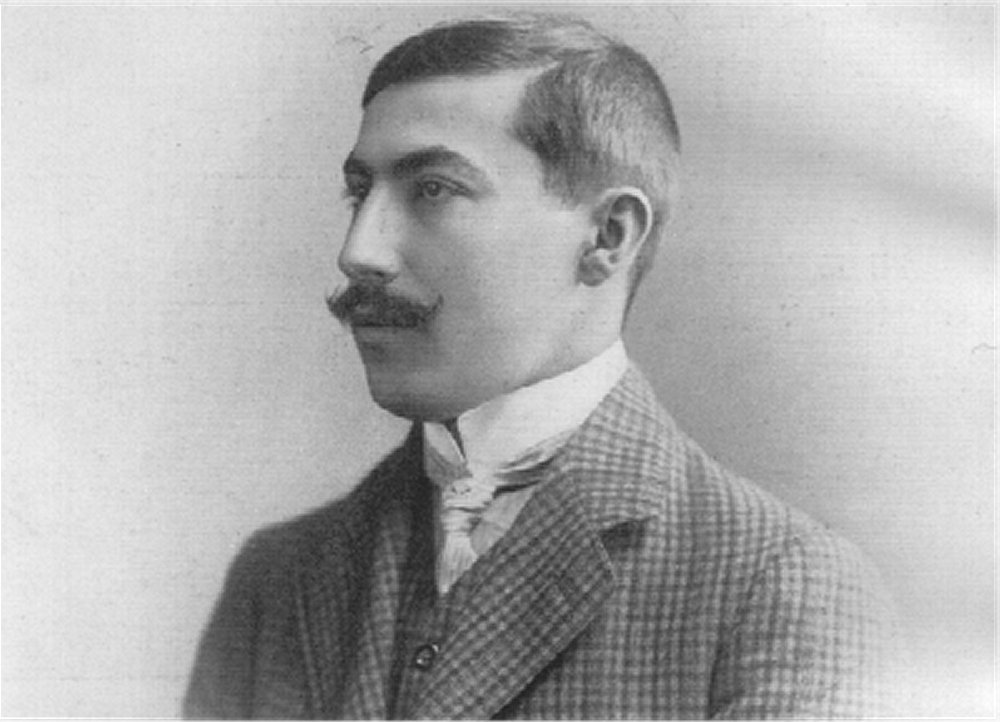 Endgame Riddle: Reti vs Rubinstein, Gothenburg 1920 | ChessBase