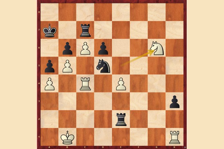 Hidden resources | ChessBase