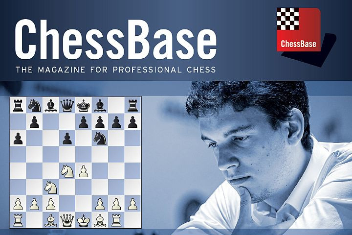 "My favourite Nepomniachtchi game" | ChessBase