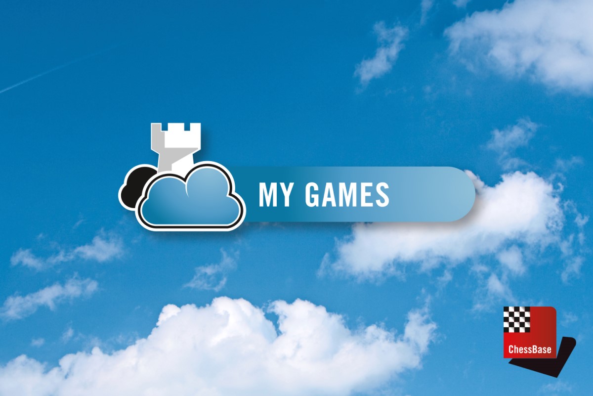 What is a Cloud Database. And how to use it. | ChessBase