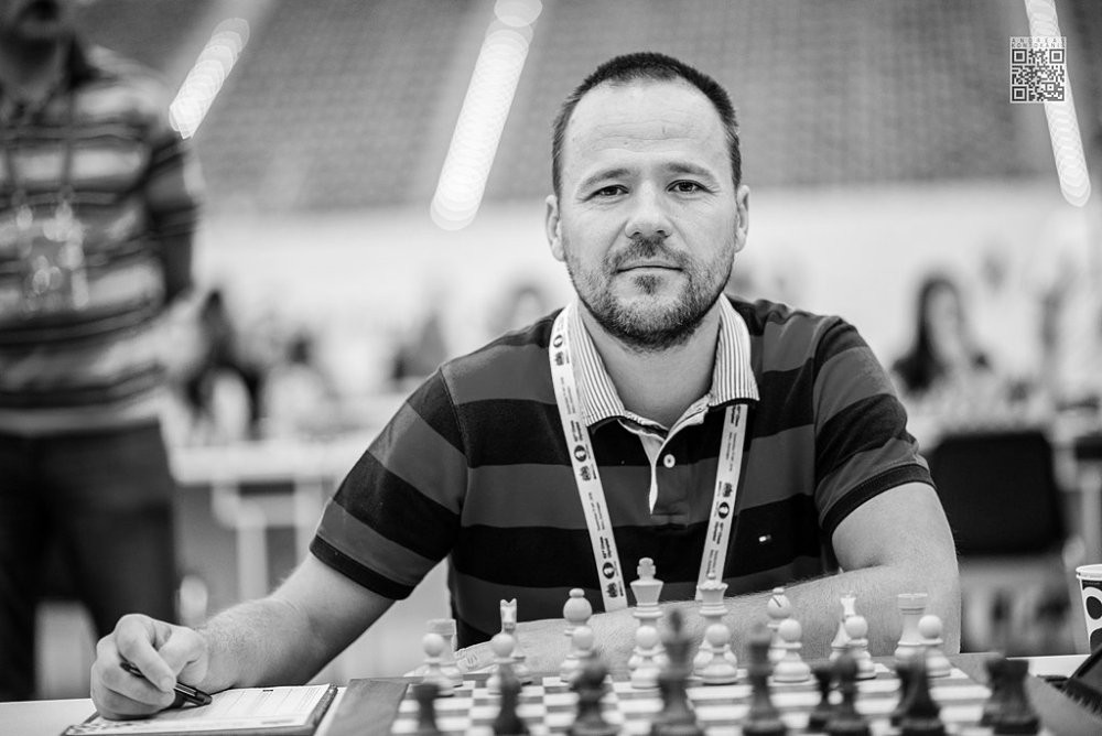 Remembering Dima | ChessBase