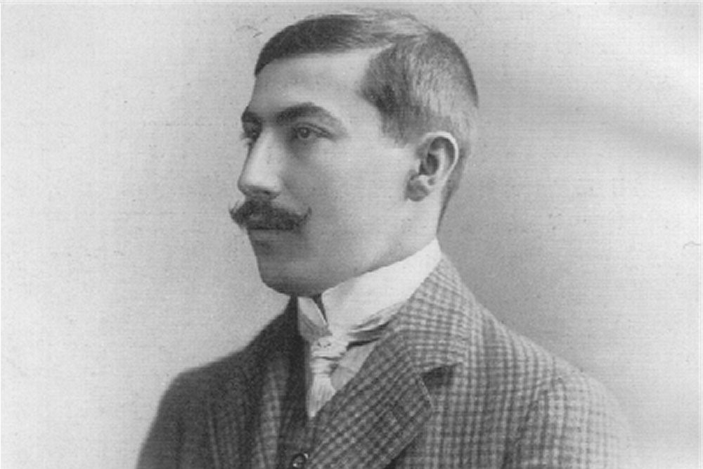 Riddle solved: Réti could have held Rubinstein to a draw | ChessBase