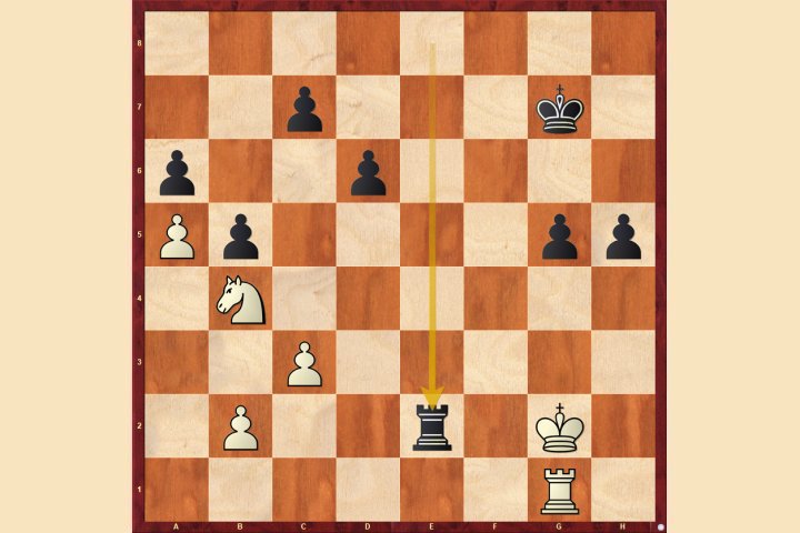 The fourth phase of the game | ChessBase