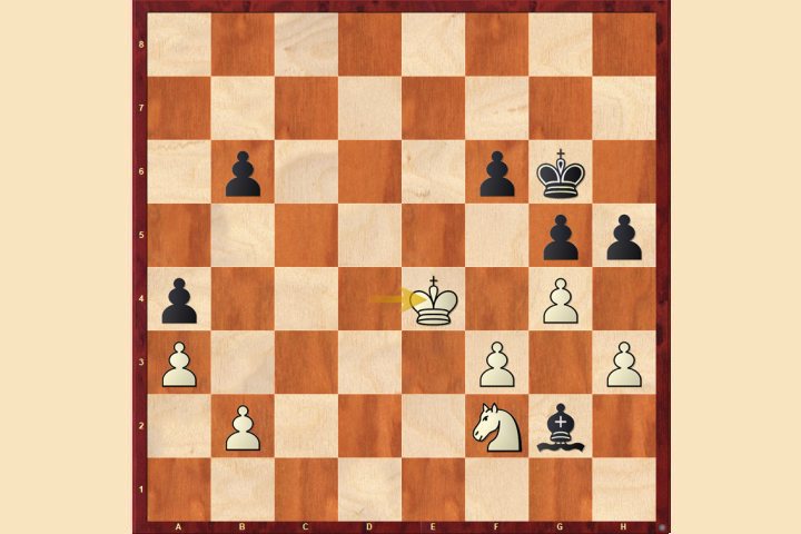 Zugzwang | ChessBase
