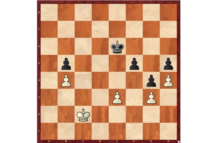 Zugzwang | ChessBase