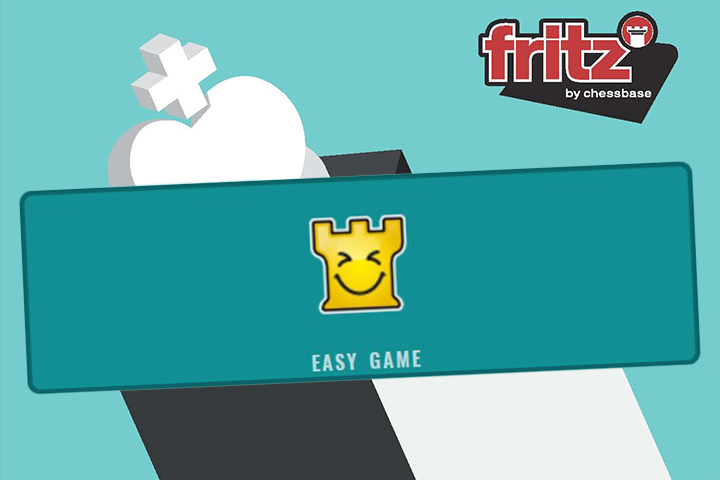 Fritz 18: Play and share brilliancies - and win in the Fritz 18 lottery ...