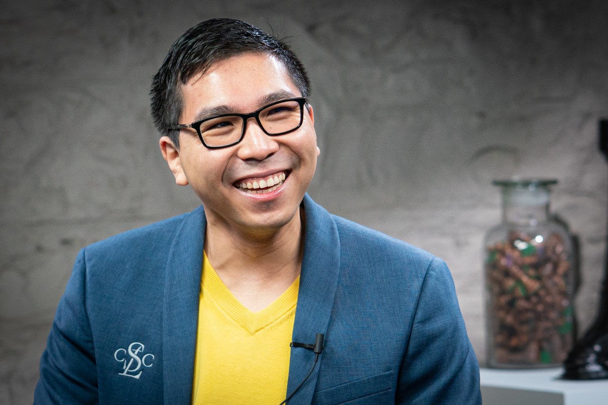 World Championship: Game 9 annotated by Wesley So | ChessBase